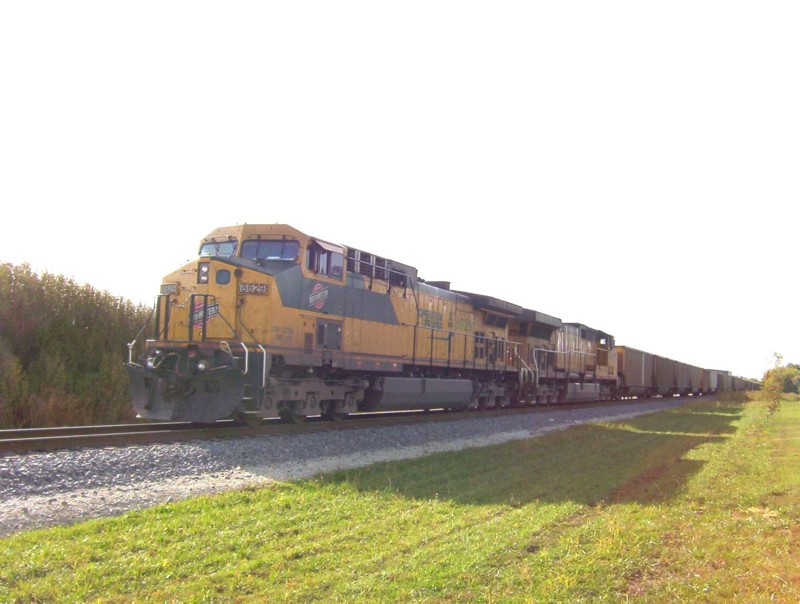 A different shot of 8829